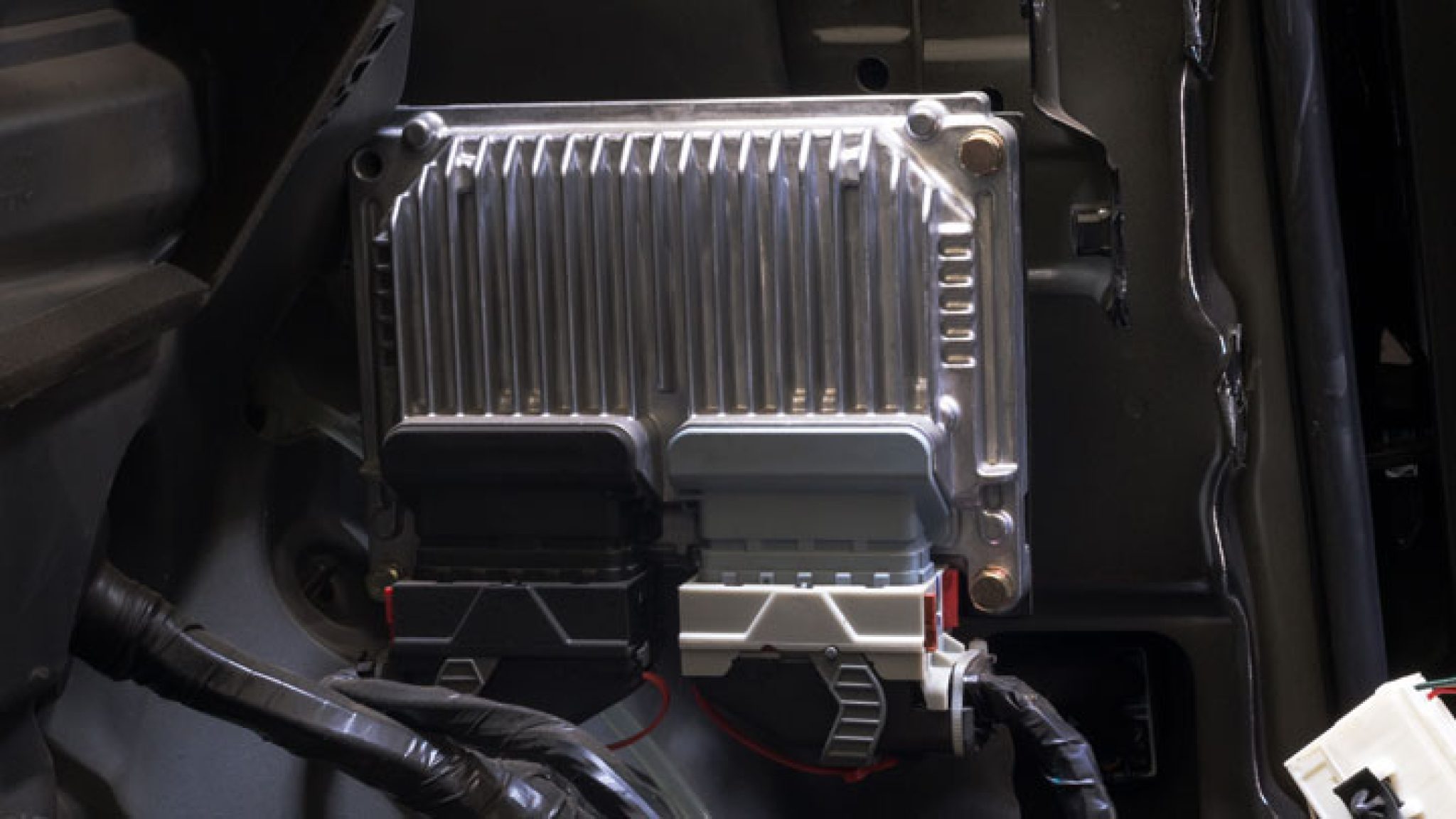 🥇 PCM vs ECM vs ECU vs TCM (¿Cuál es la diferencia?) 【 2025 】| Seguro ...