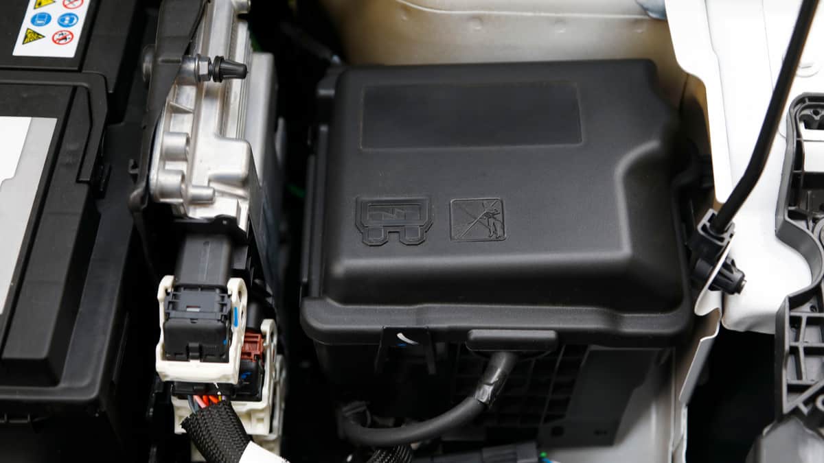 🥇 PCM vs ECM vs ECU vs TCM – (¿Cuál es la diferencia?) 【 2025 】| Seguro ...