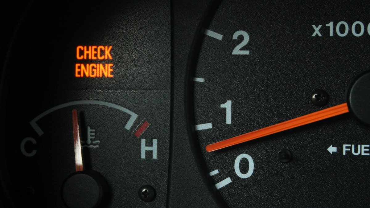 🥇 Cómo restablecer una luz de Check Engine (5 métodos sencillos) 【 2025 ...